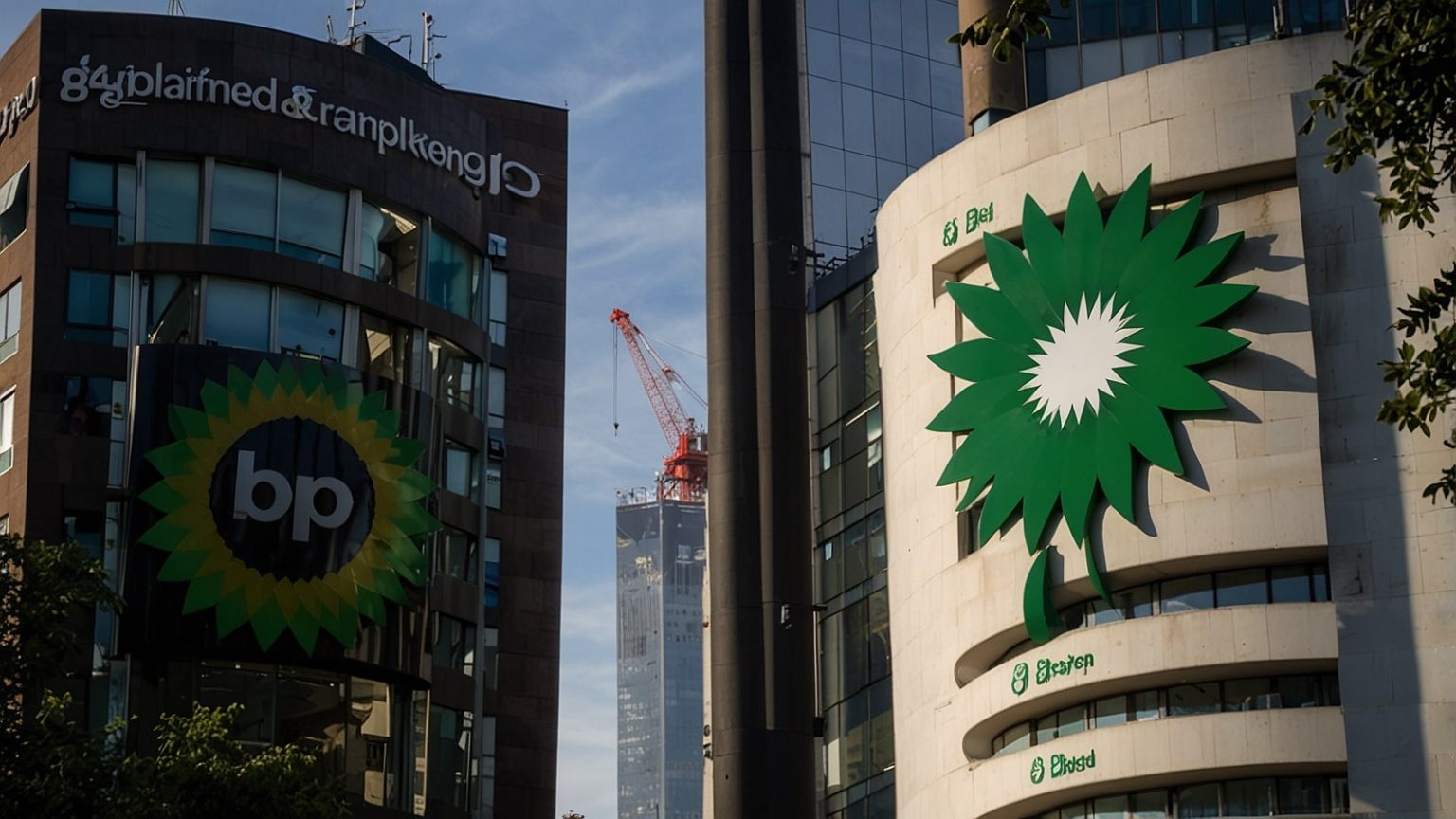 BP Stock Up 2% as $2.3bn Q3 Profit Smashes Estimates in Oil Price Storm ...