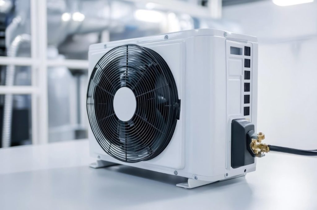 Worksport Launches Joint Project with DOE to Test ZeroFrost Heat Pump ...