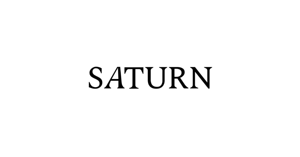 Saturn Secures $15m to Advance Technology and Processes Aimed at ...