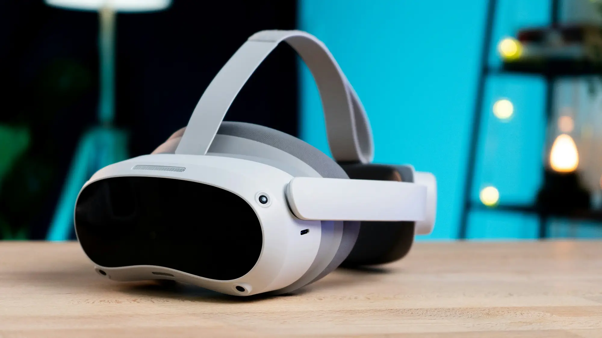 Samsung And Google Unveil Galaxy XR, A Smarter, Lighter VR | ABC Money