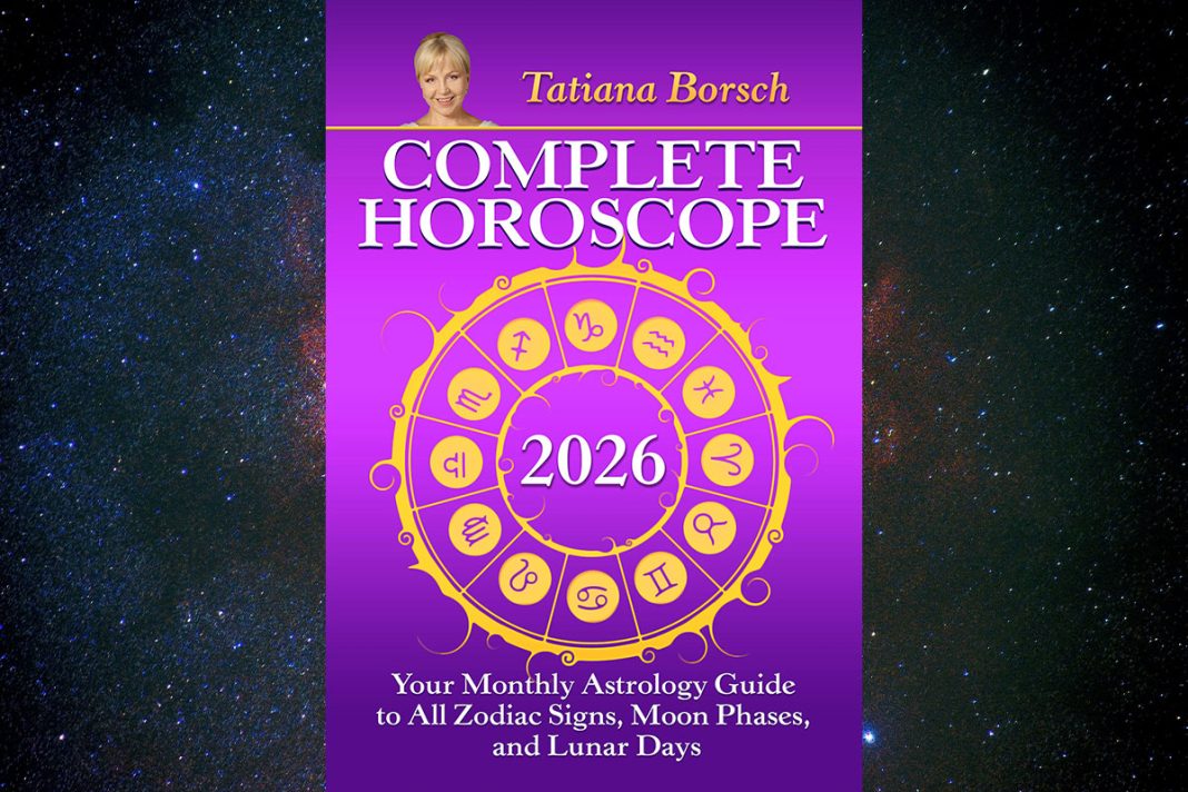 2026 Astrology Predictions: Major Planetary Cycles and Their Impact on ...