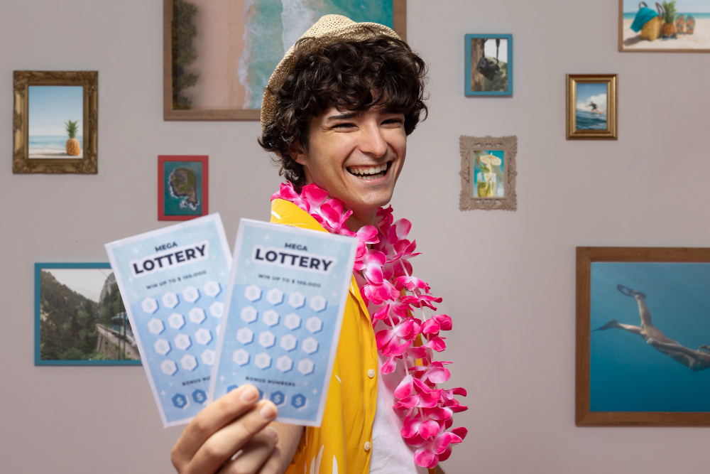 What Are The Lottery Powerball Winning Numbers For Monday's Draw? | ABC ...