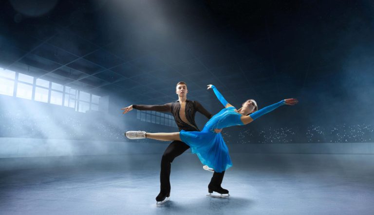Figure Skating Winter Olympics 2026: Tears, Triumph, And The Cruel Math ...