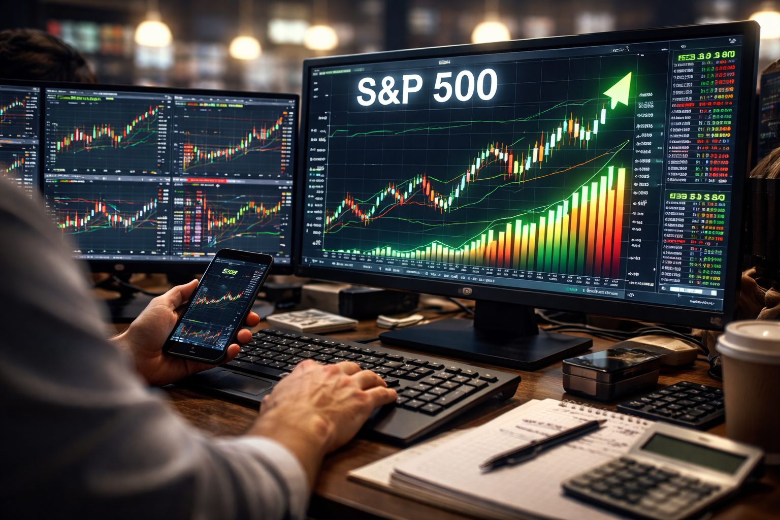 How 500 Companies Came to Control 80% of America's Stock Market | ABC Money