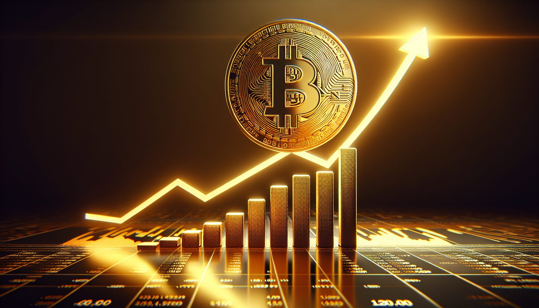 Bitcoin CPI Reaction Shrugs Off February Inflation Data—$75K Next ...
