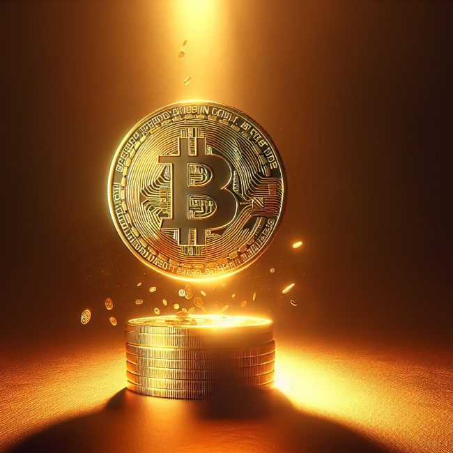 Bitcoin Gold Ratio Shows Bullish Shift as ETF Flows Reverse | ABC Money