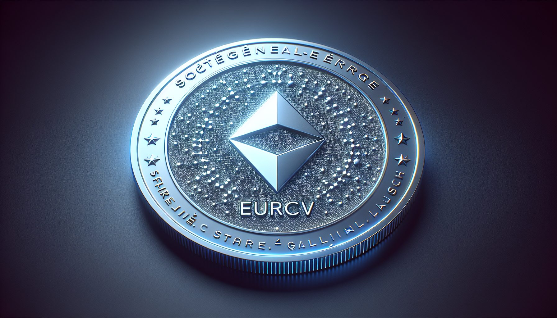 Euro Stablecoin EURCV Expands to Stellar Network | ABC Money