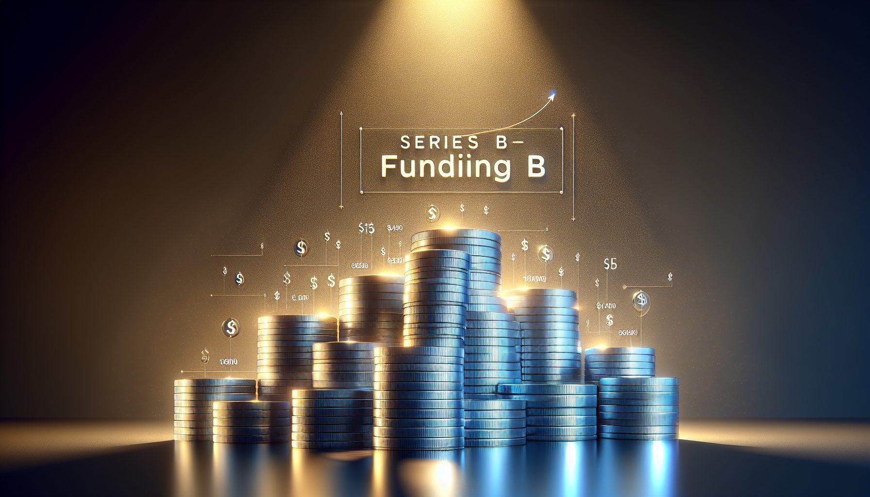 Series B Funding Diversifies as Round Sizes Hit Record Highs | ABC Money