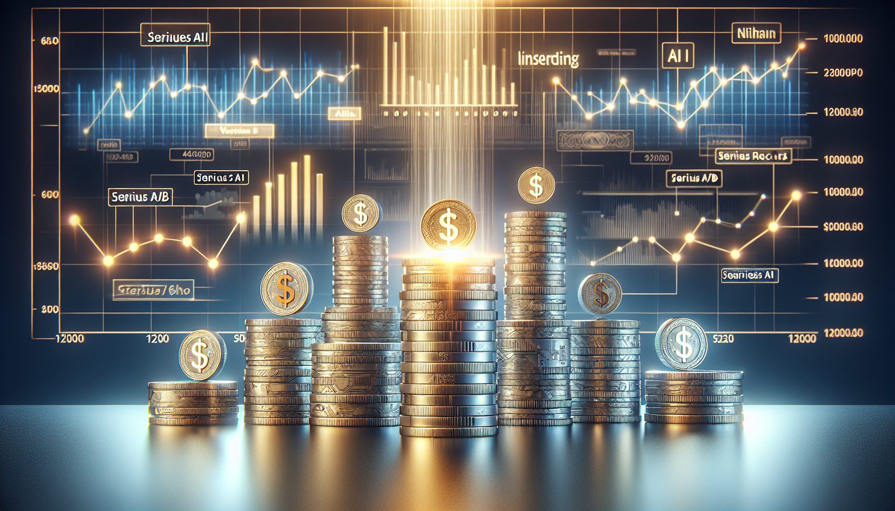 Venture Capital Funding Explodes to $189B Record as AI Giants Absorb 83 ...