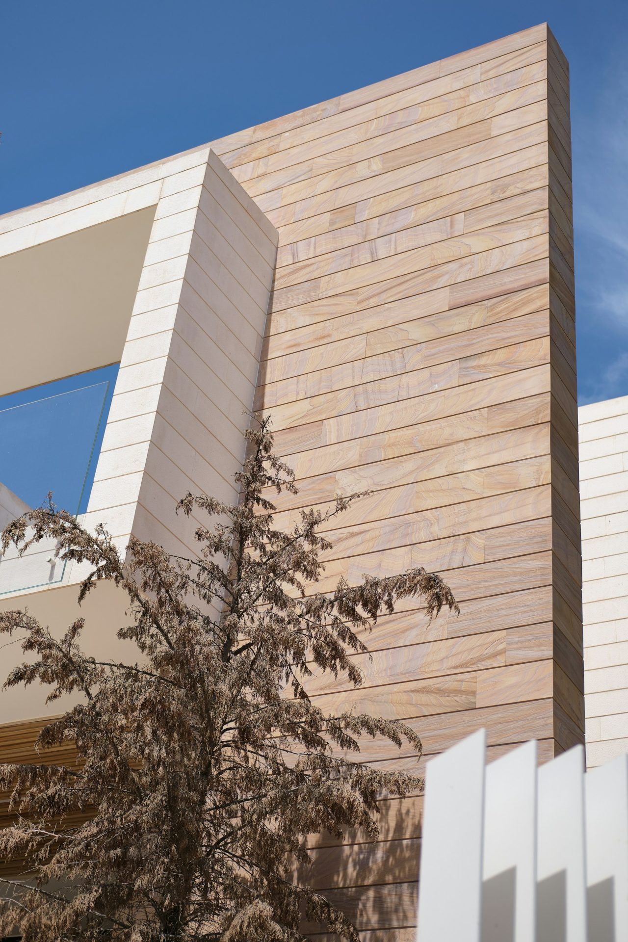 Timber Cladding Styles and Design Trends for Modern UK Commercial ...