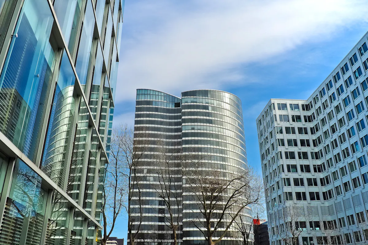UK REIT Discounts to NAV Draw in Trade Buyers and Value Investors | ABC ...